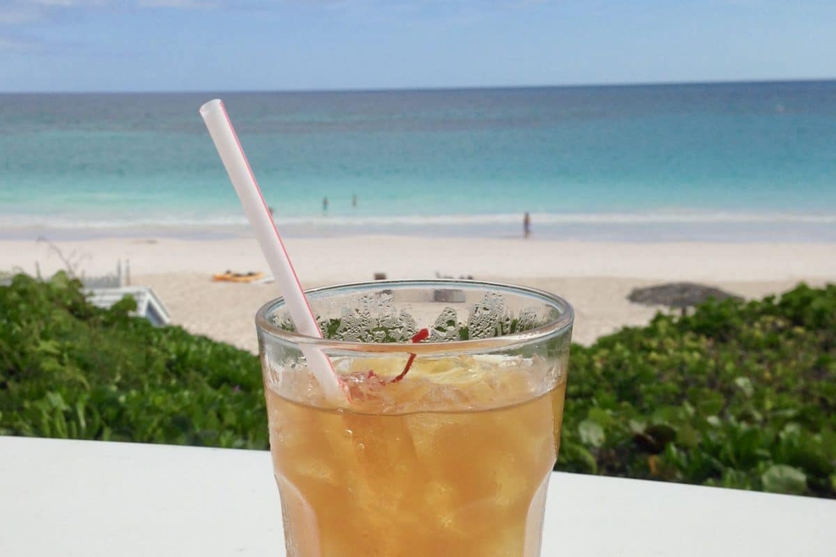 Goombay Smash Recipe | West Palm Beach Food Tours Blog