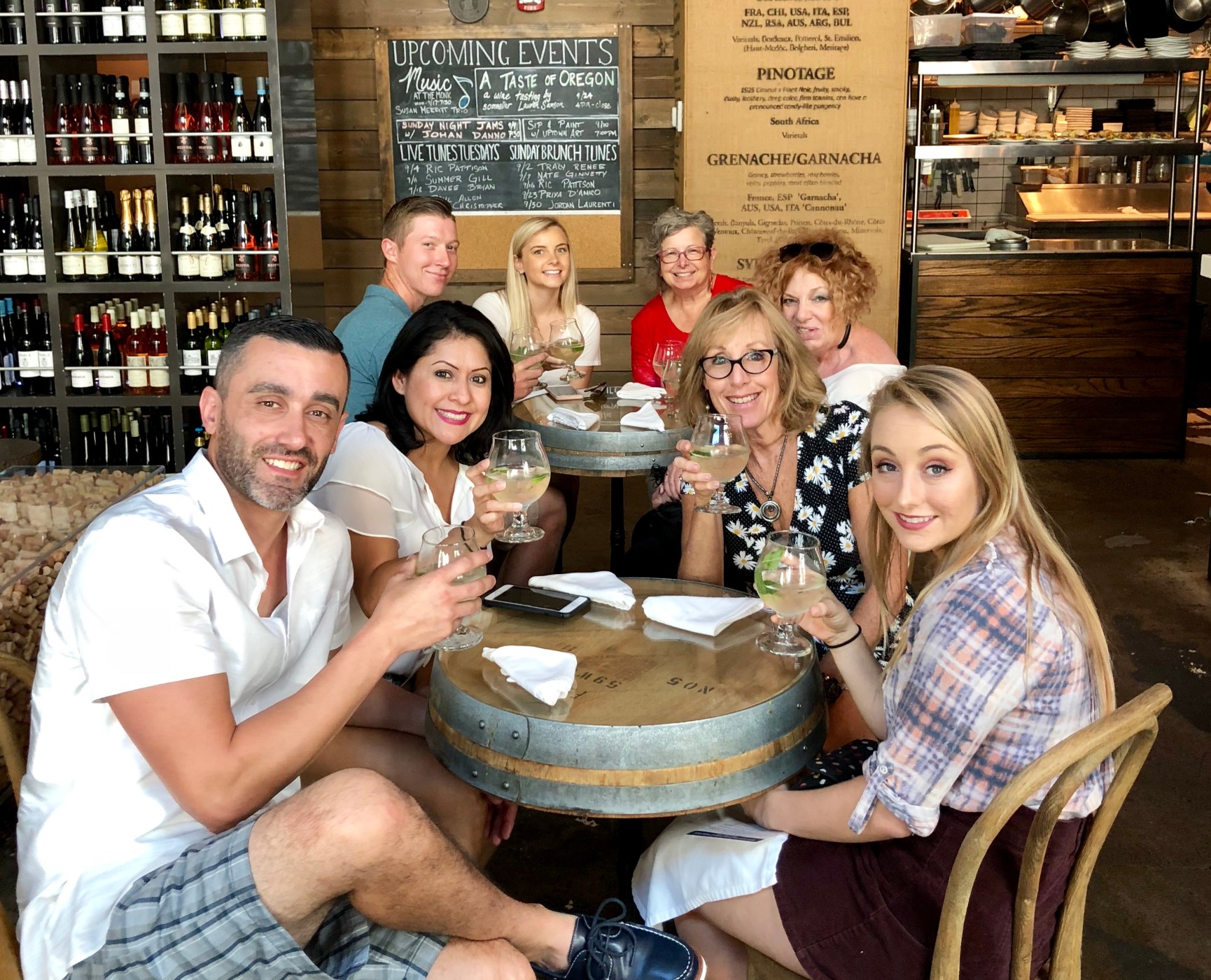 Why Food Tours Are the Ultimate Team-Building Adventure | Blog