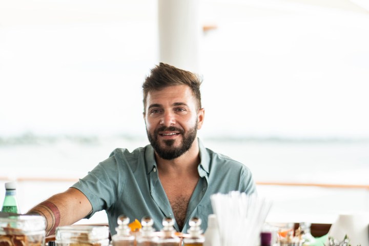 Cocktail Making Class in West Palm Beach