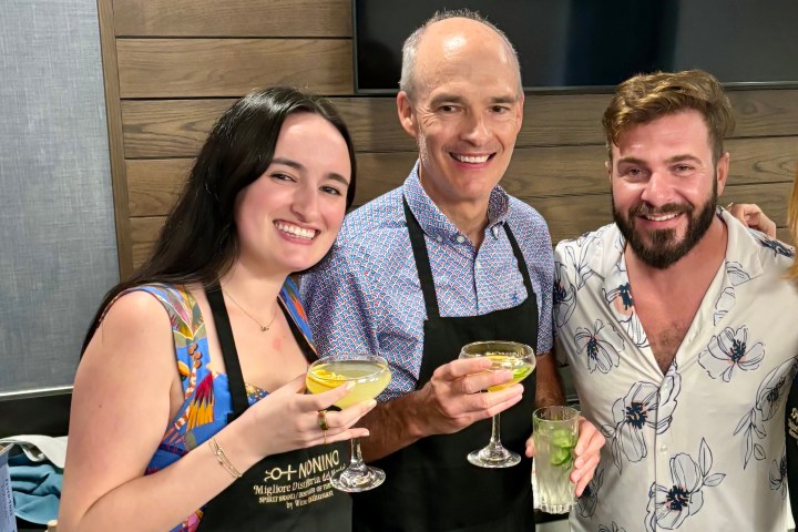 Cocktail Making Class in West Palm Beach